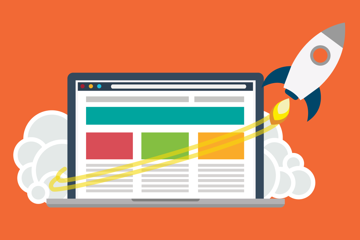 Top Strategies to Optimize Website Speed - 1into2 Digital